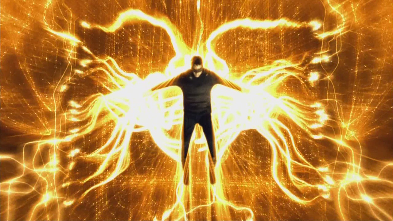 Kiss Life: The Philosophy Behind Matrix - 2